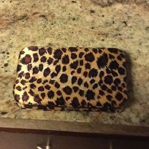 Sax | Accessories | Leopard Print Saxcellphone Case | Poshmark